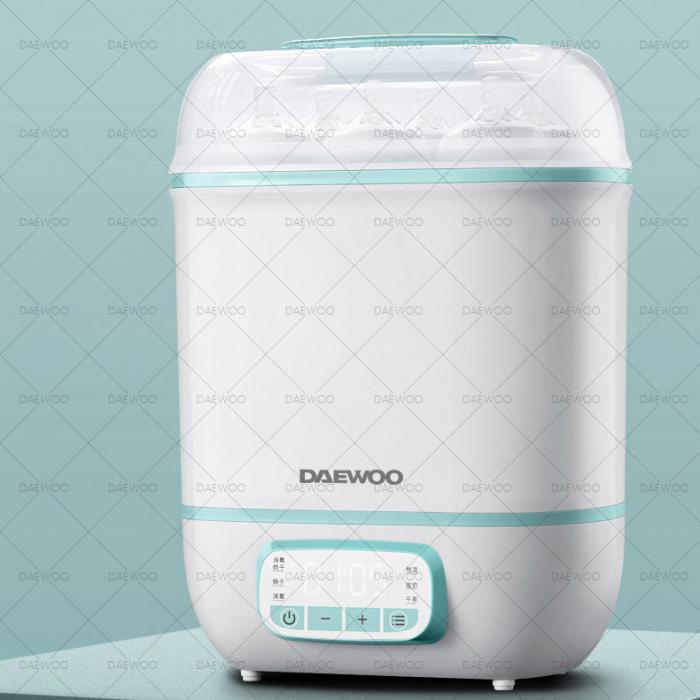 消毒锅-列表-第1页-韩国大宇DAEWOO官网-专注精品生活家电