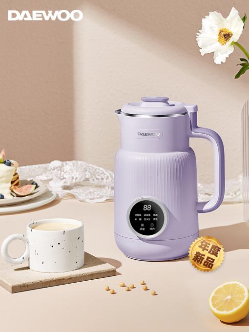 DY-SM03豆浆机-豆浆机-大宇DAEWOO官网-专注精品生活家电