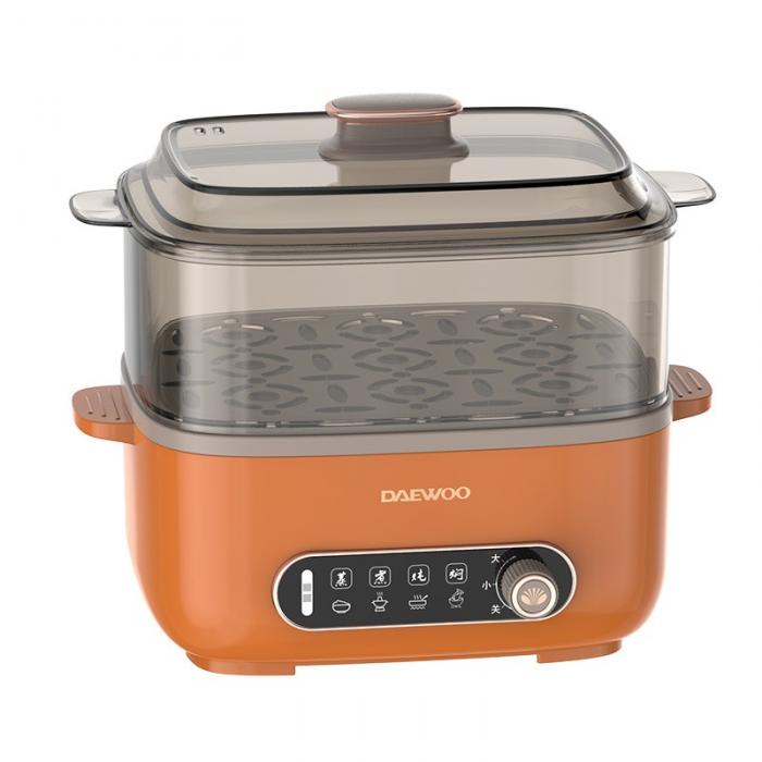 DYKG-S152多功能料理锅-料理机-韩国大宇DAEWOO官网-专注精品生活家电