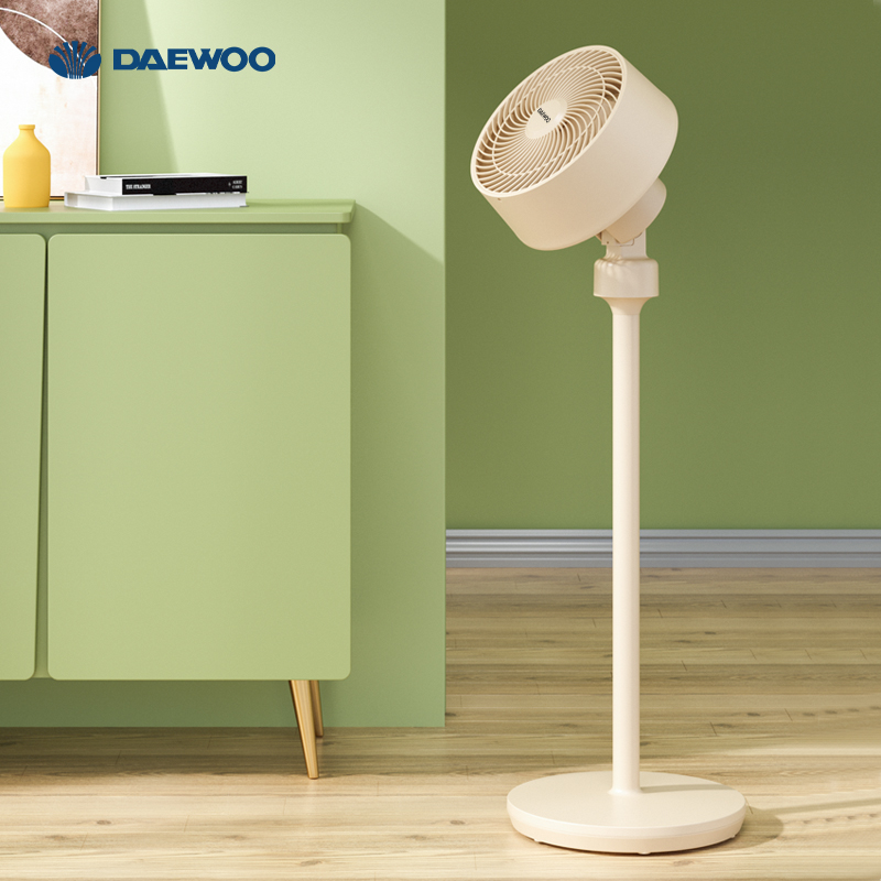 X9循环电扇-电风扇-大宇DAEWOO官网-专注精品生活家电